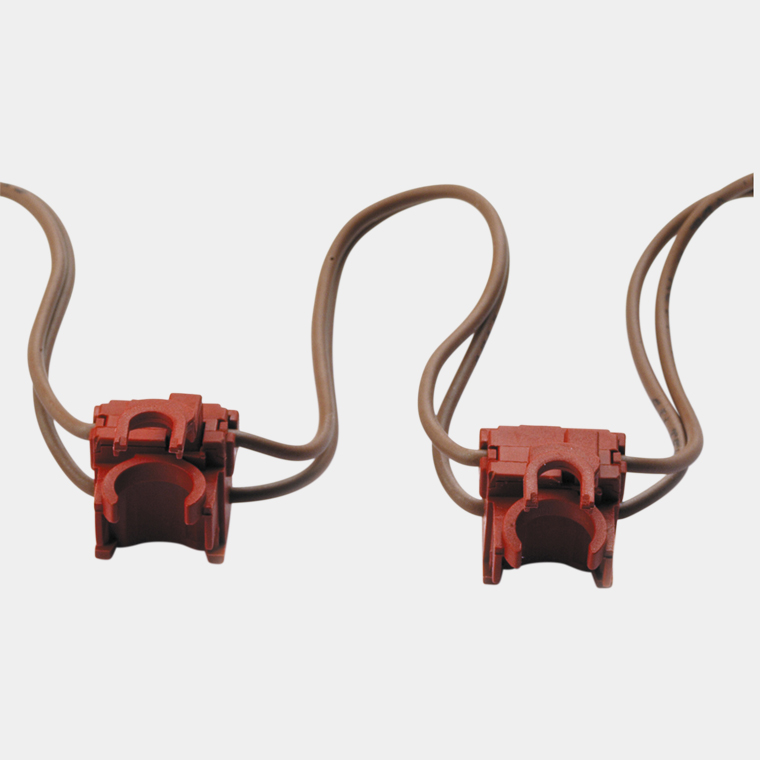 Micro-switch harnesses : Accessories for gas burners and taps | Sabaf