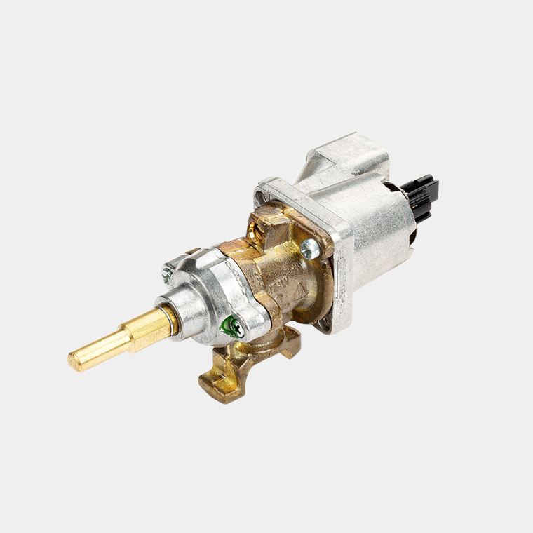 MODEL 30 - 32 - Gas cookers and oven thermostats | Sabaf